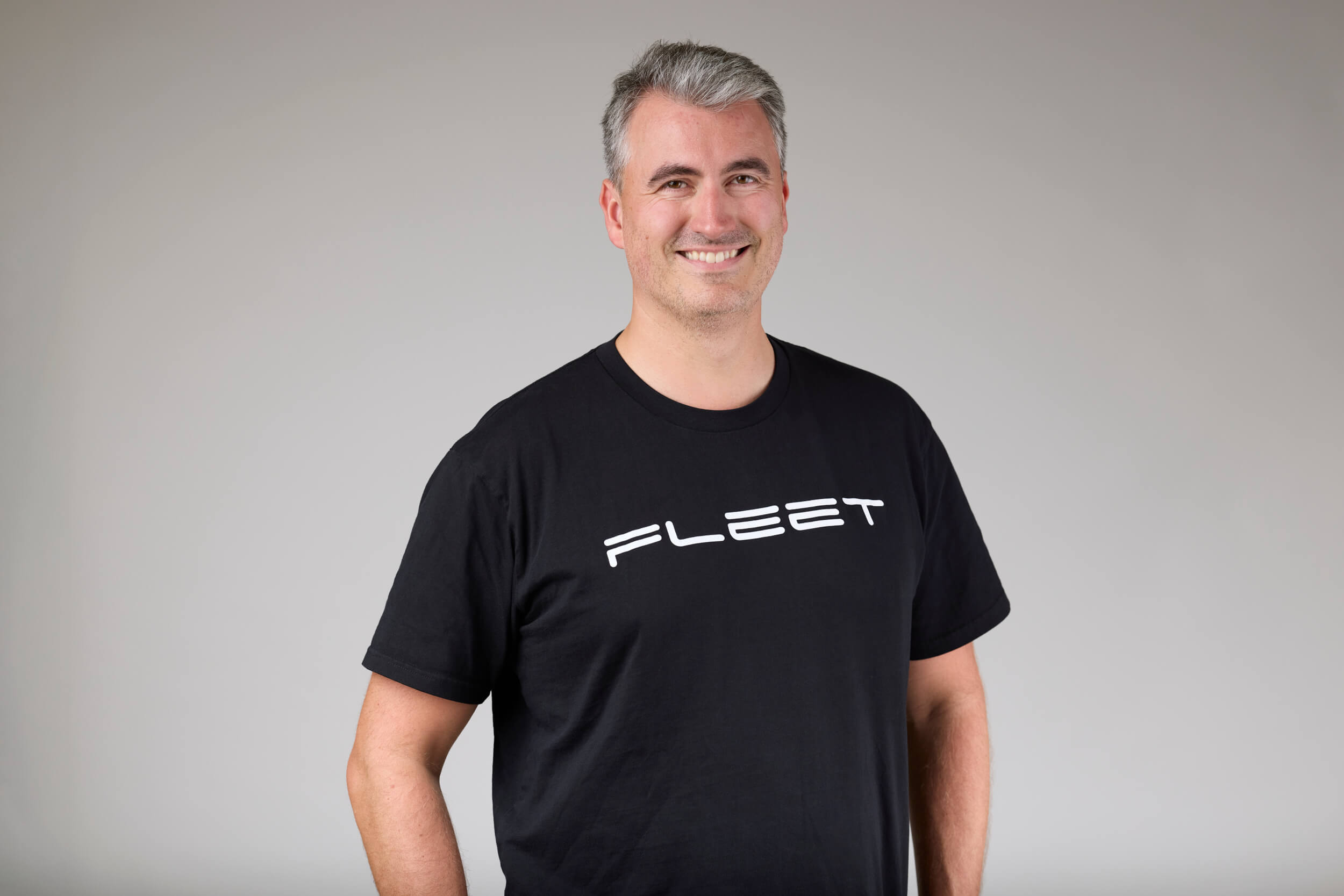 Our Team | Fleet Space | Learn More